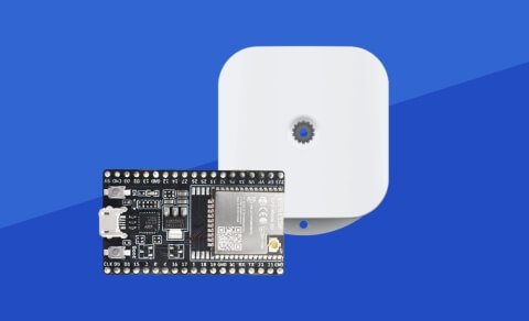 Embedded software refactoring for an ESP32-based smart noise monitoring sensor | Lemberg Solutions